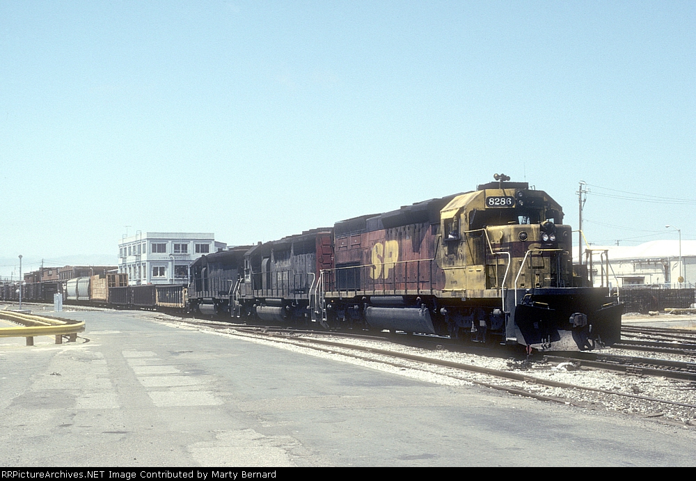 The Ugliest Kodachrome I Ever Photographed, YUCK!